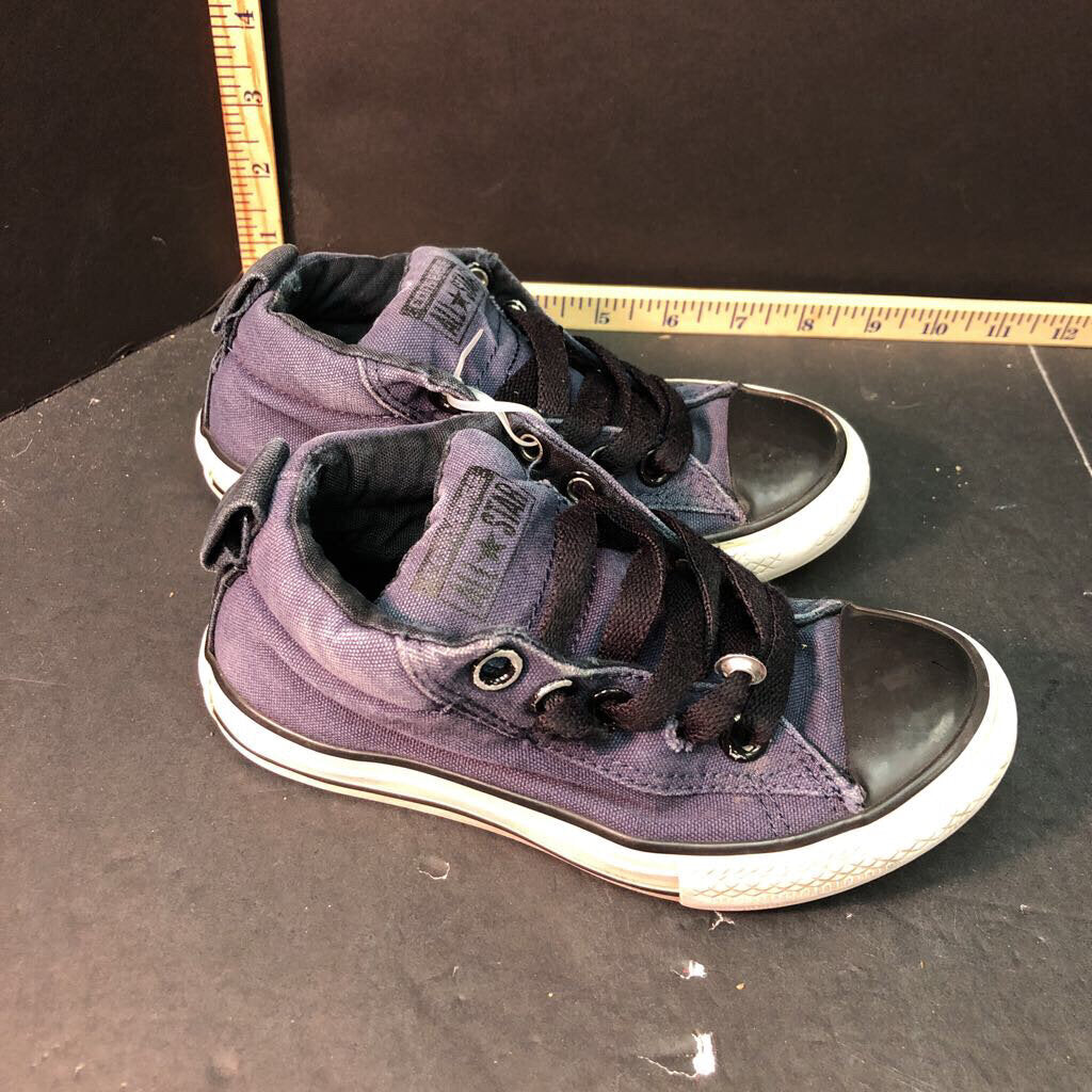 Boy's sneakers – Encore Kids Consignment