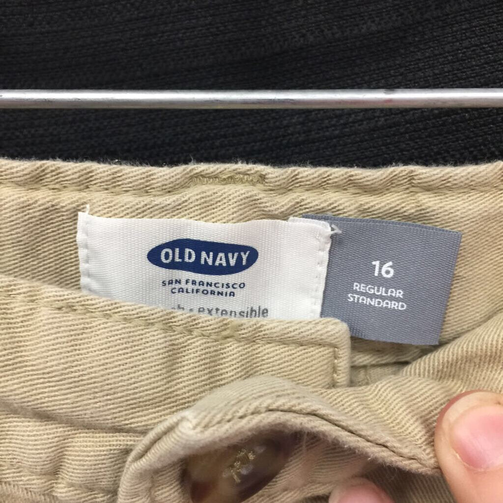 Uniform shorts – Encore Kids Consignment