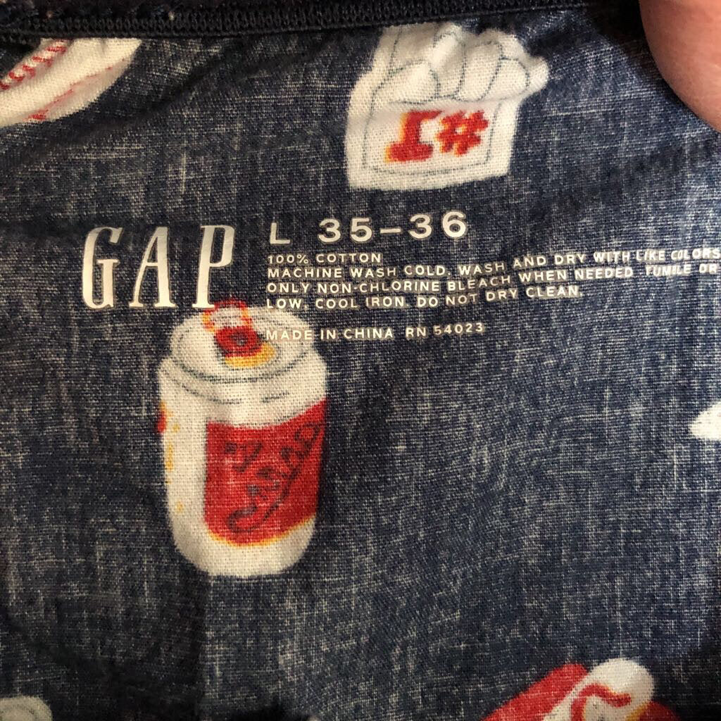 Men's Baseball Boxer Briefs – Encore Kids Consignment