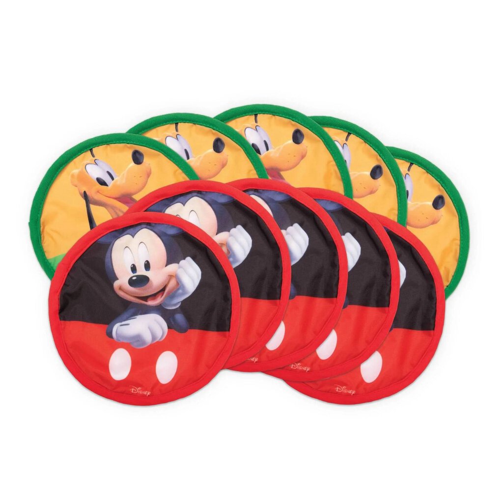 Mickey Mouse Tic Tac Toe Toss (NEW) – Encore Kids Consignment