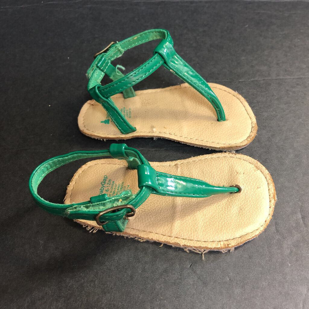 Girls Sandals – Encore Kids Consignment