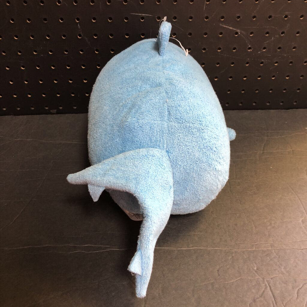 Disney Tsum Tsum Bruce the Shark Plush – Encore Kids Consignment
