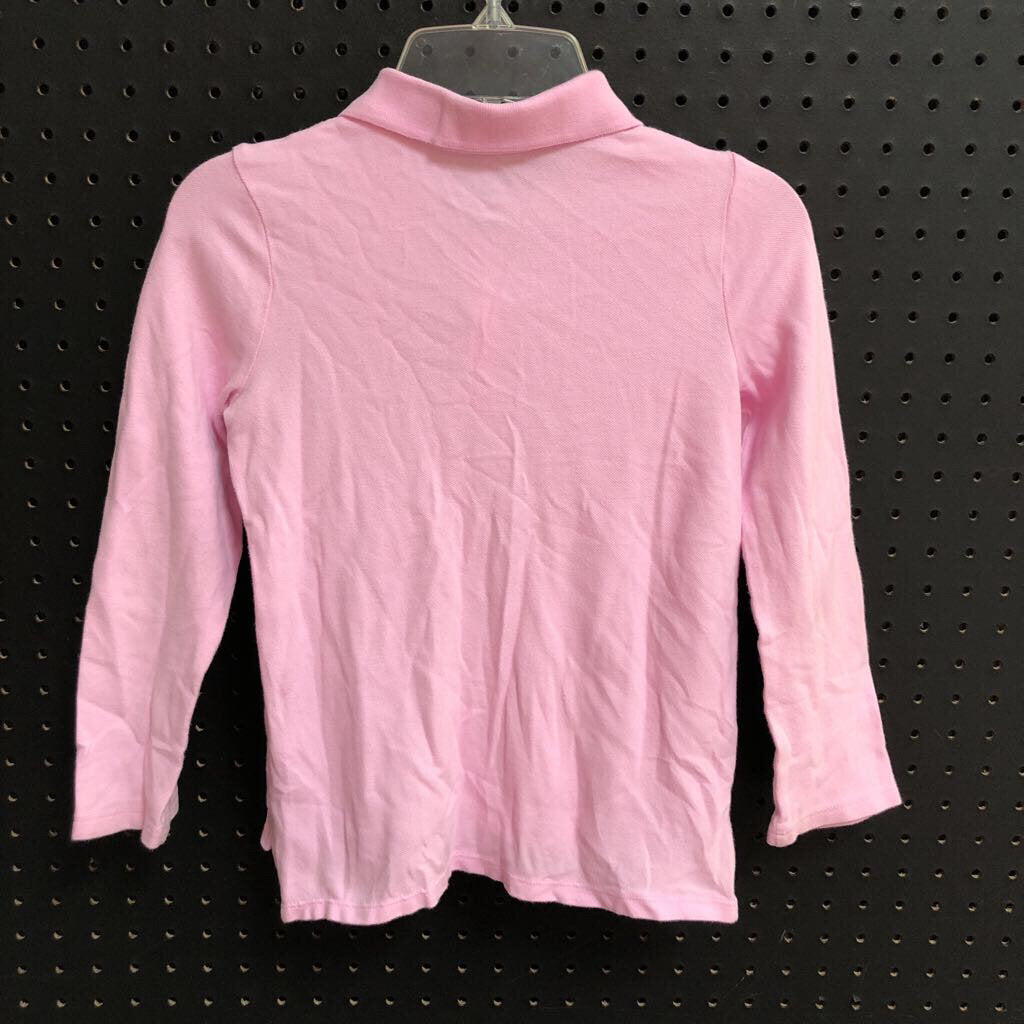 Polo Top – Encore Kids Consignment