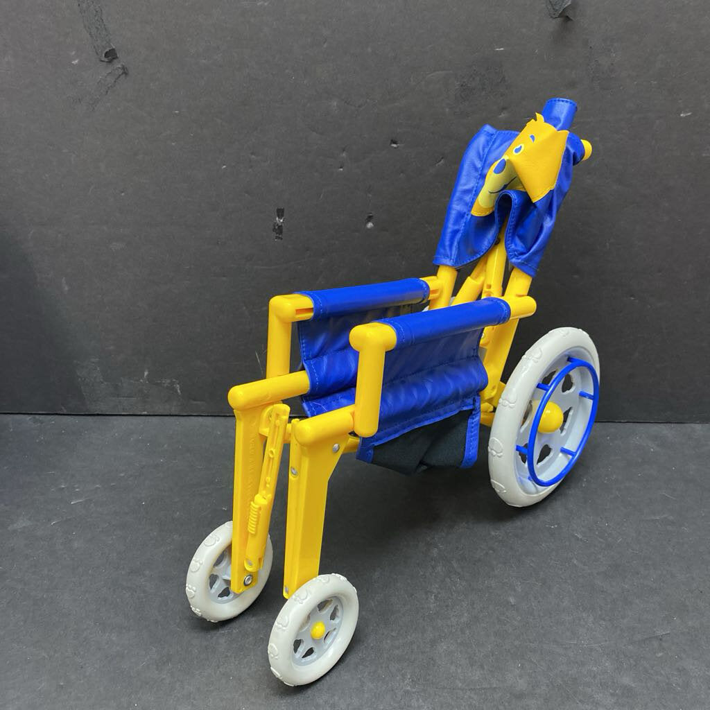 Wheelchair – Encore Kids Consignment