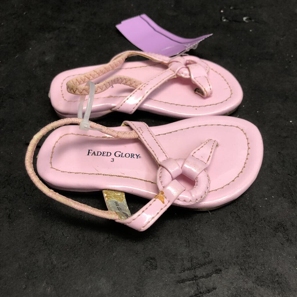 Girls Sandals – Encore Kids Consignment