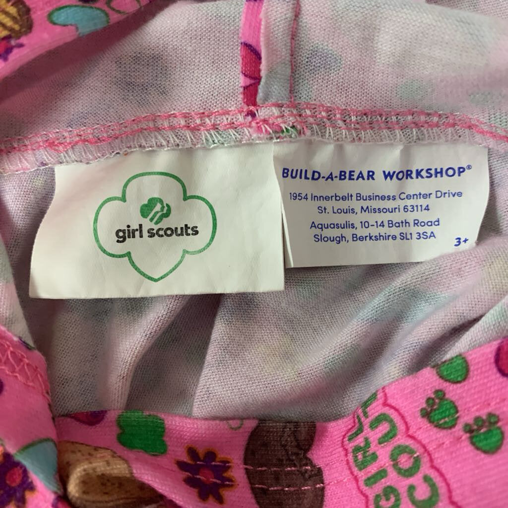 Hooded Top – Encore Kids Consignment