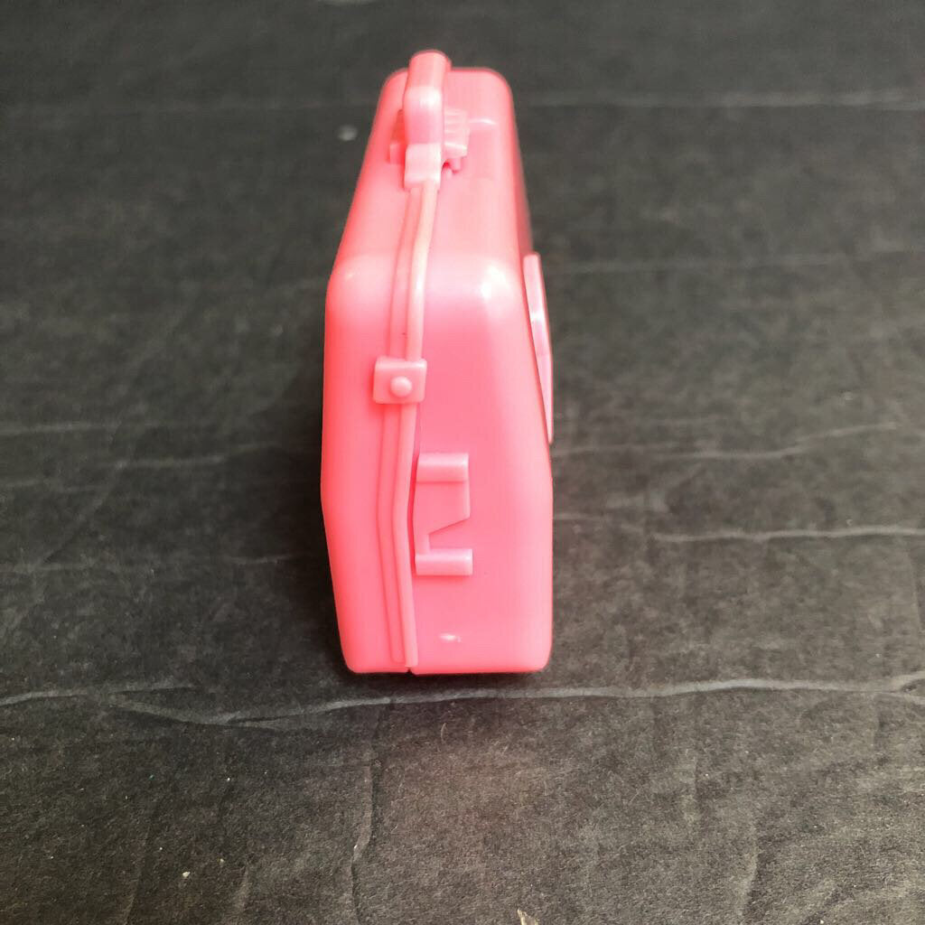 Suitcase – Encore Kids Consignment