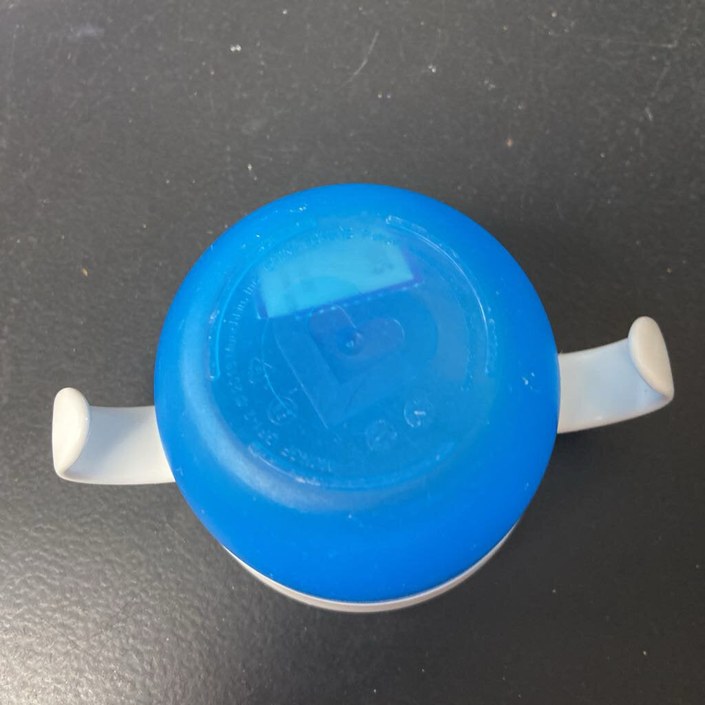 Snack Catcher Cup – Encore Kids Consignment