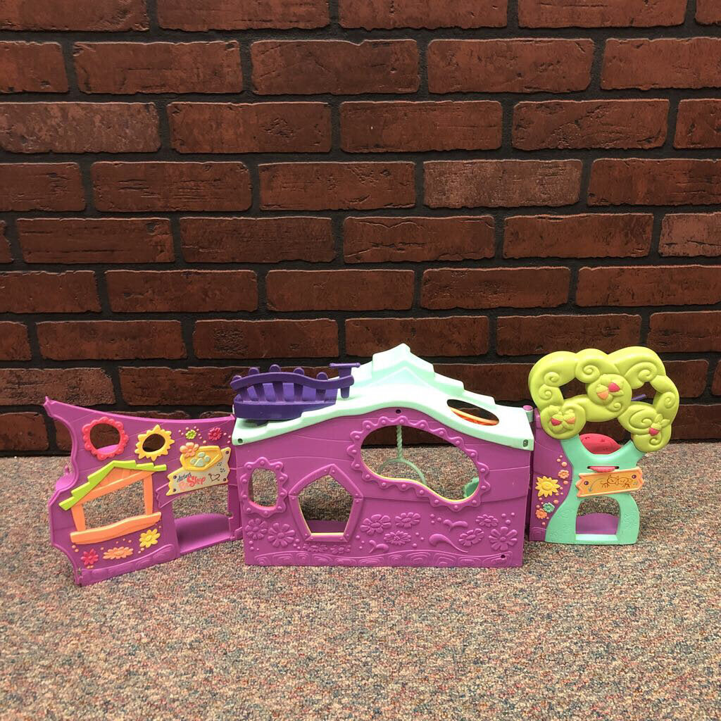 Clubhouse – Encore Kids Consignment