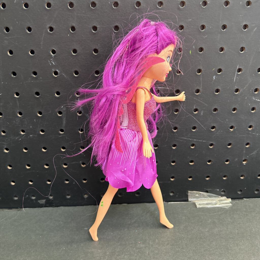 Fairy Doll – Encore Kids Consignment