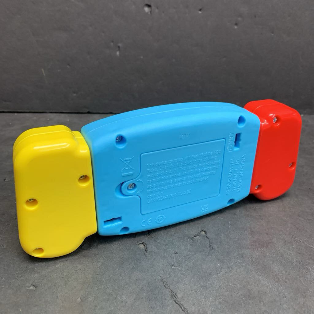 Twist & Learn Gamer Battery Operated – Encore Kids Consignment