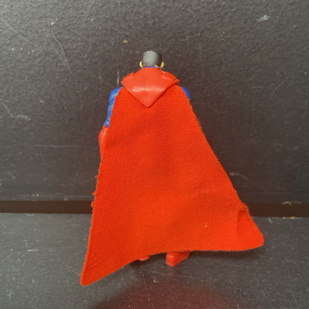 Steel Shield Superman Figure – Encore Kids Consignment