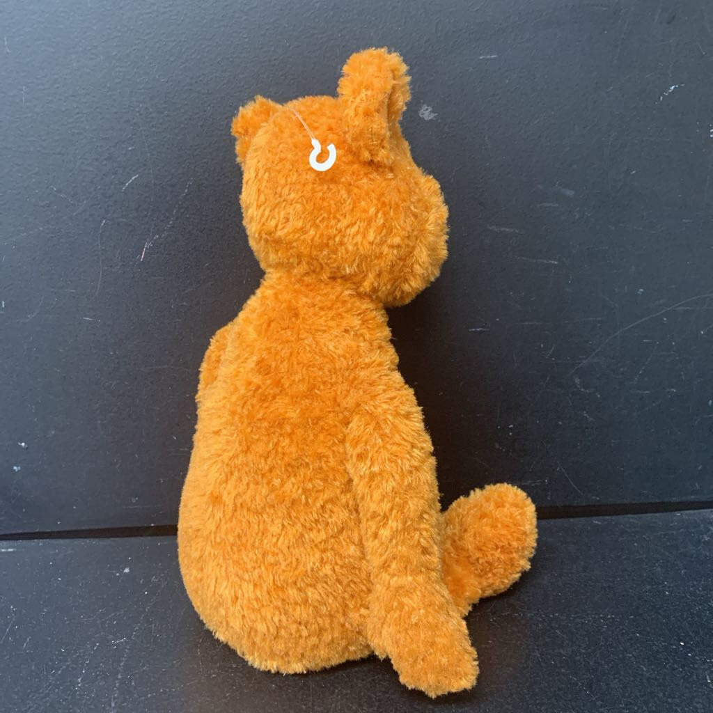 "Hop on Pop" Bear Plush – Encore Kids Consignment