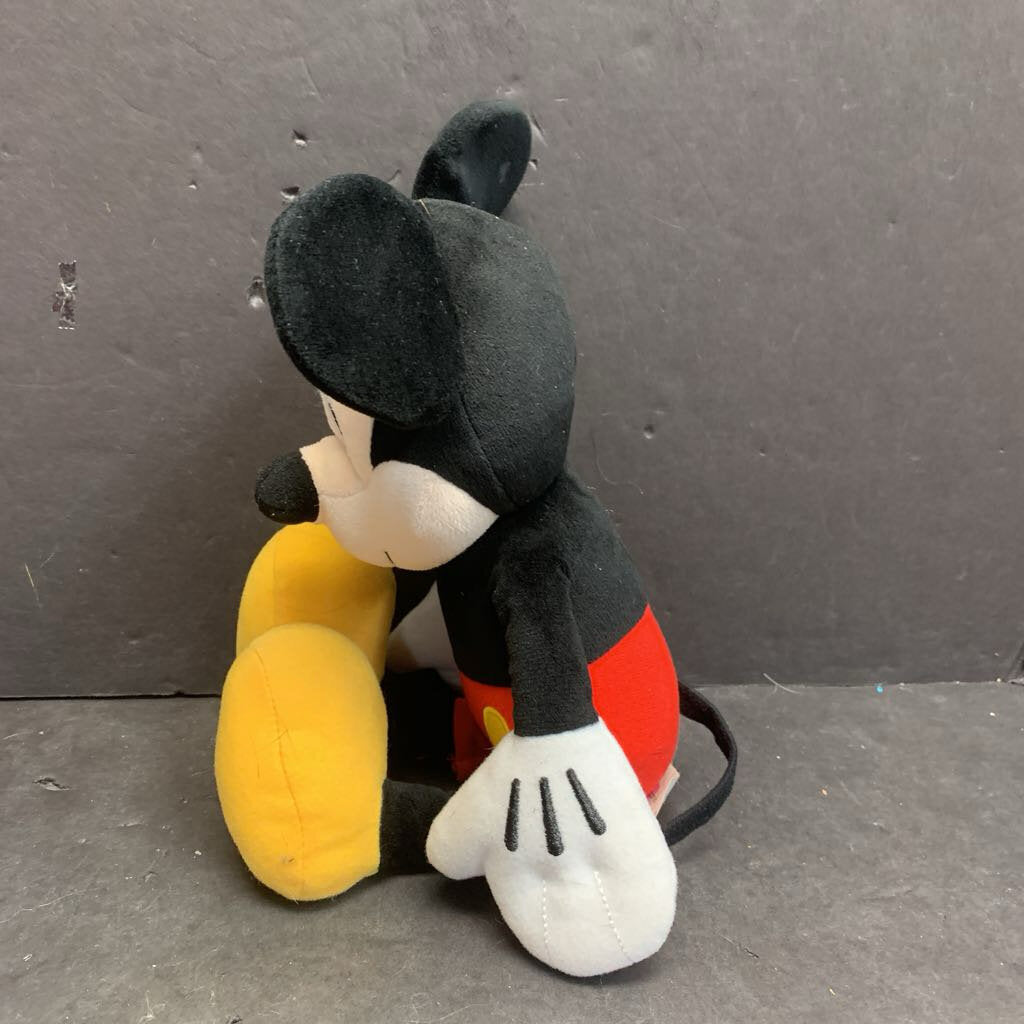 Mickey Mouse Plush – Encore Kids Consignment