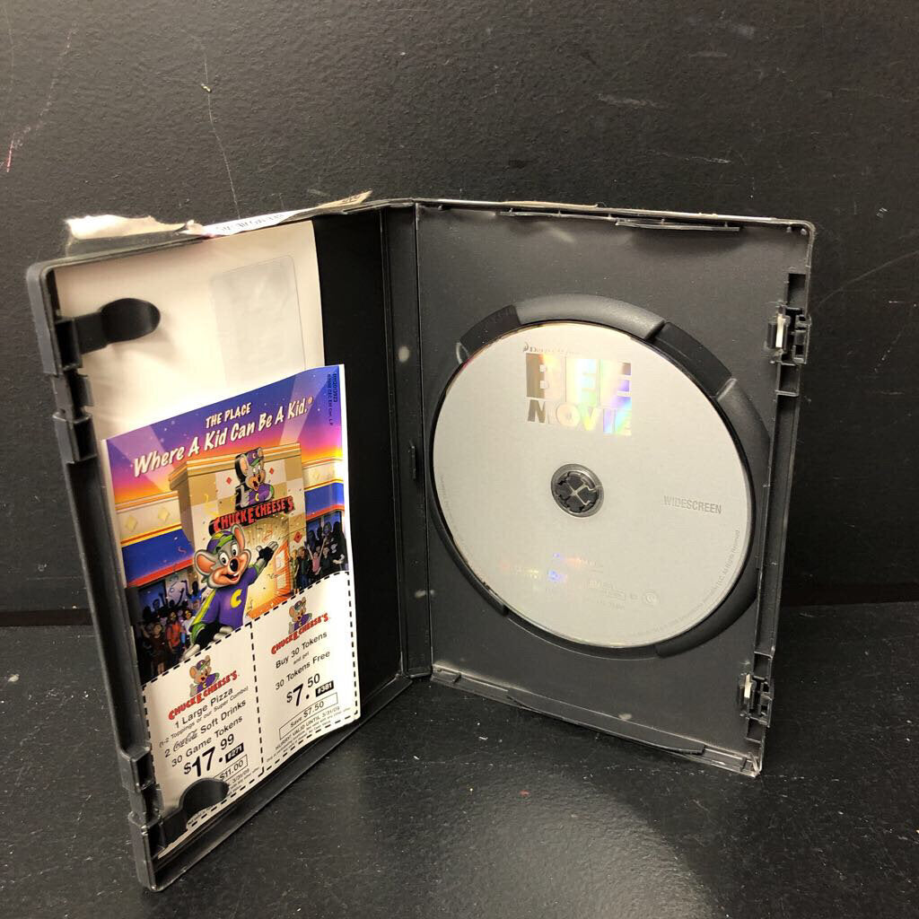 Bee Movie-Movie – Encore Kids Consignment