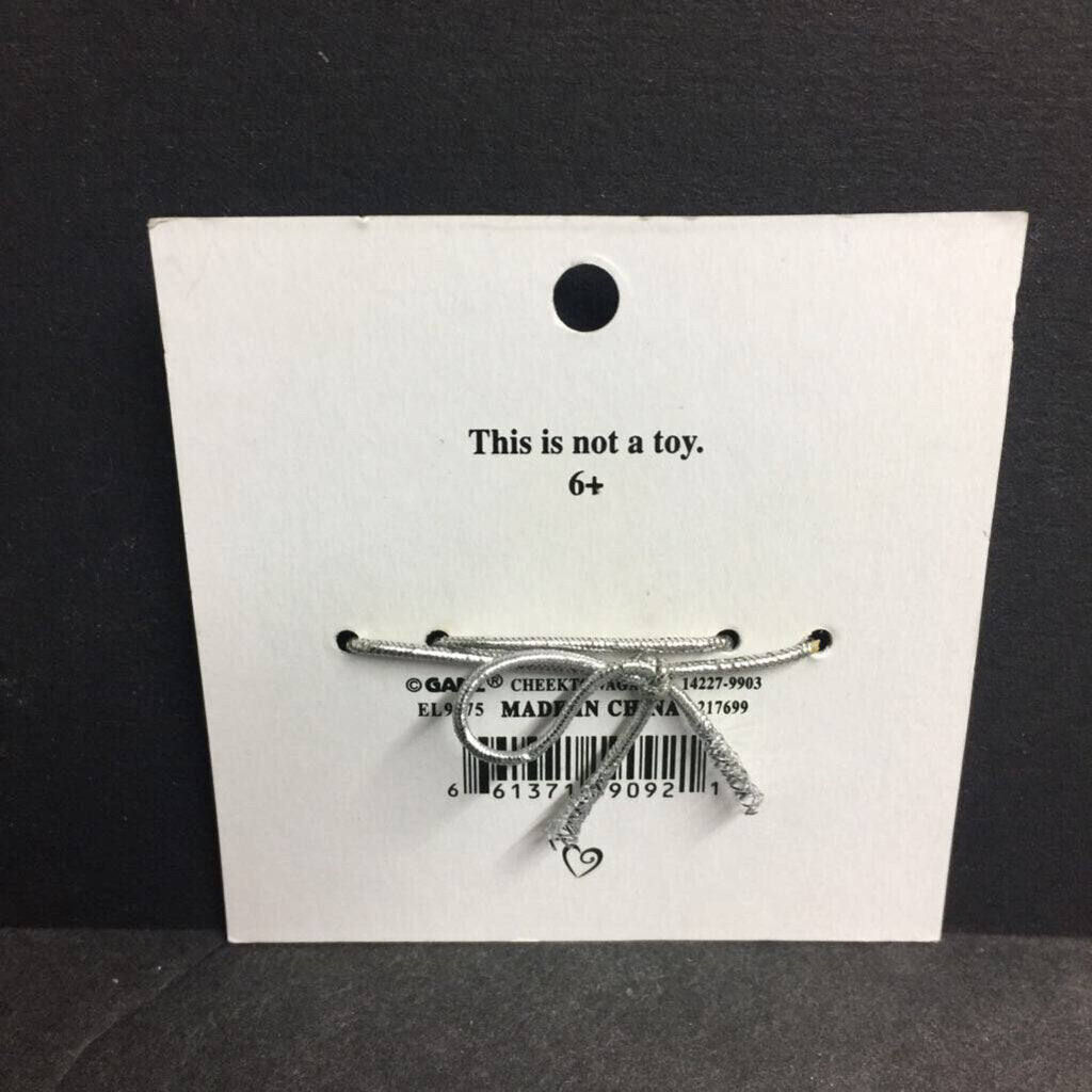 "L" Switch-ables Charm – Encore Kids Consignment