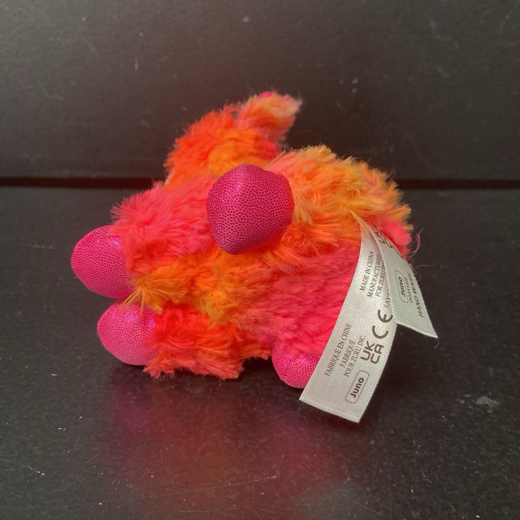 Juno the Llama Plush (Coco Surprise) – Encore Kids Consignment