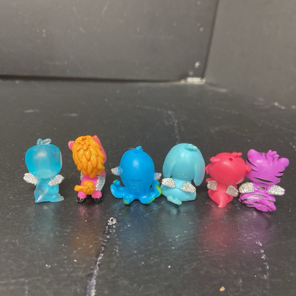 6pk Animals – Encore Kids Consignment