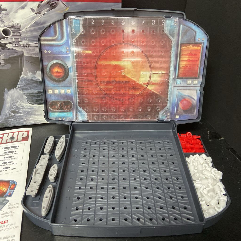 Battleship – Encore Kids Consignment
