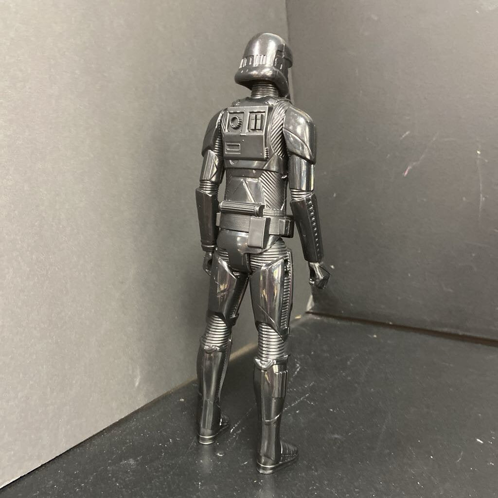 Imperial Death Trooper Figure – Encore Kids Consignment