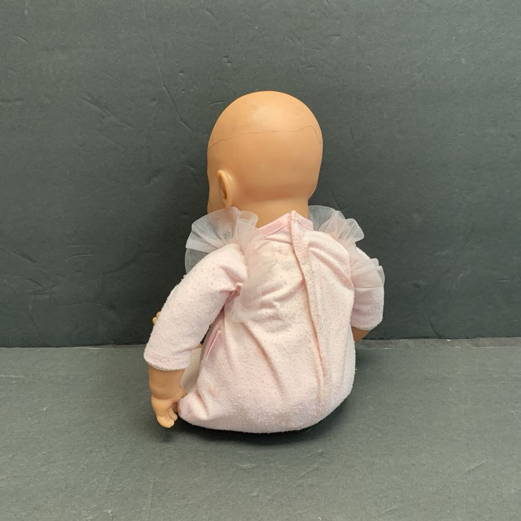 Interactive Baby Doll Battery Operated – Encore Kids Consignment