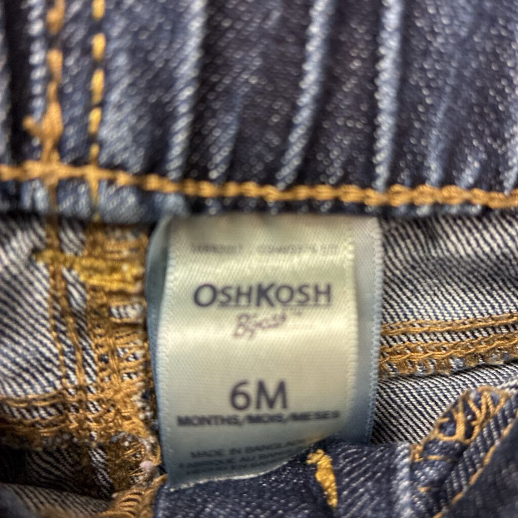 Denim Pants – Encore Kids Consignment