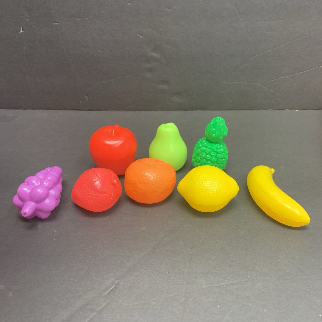 Play Food – Encore Kids Consignment