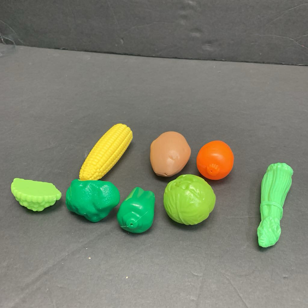 Play Food – Encore Kids Consignment