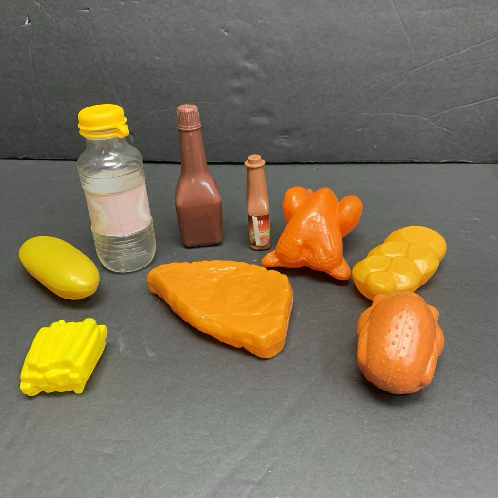 Play Food – Encore Kids Consignment