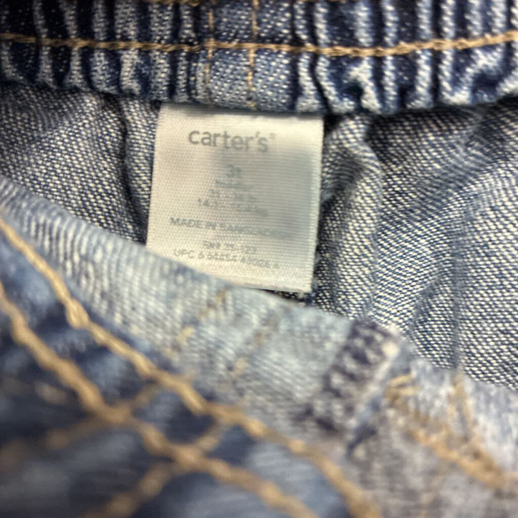 Denim Pants – Encore Kids Consignment