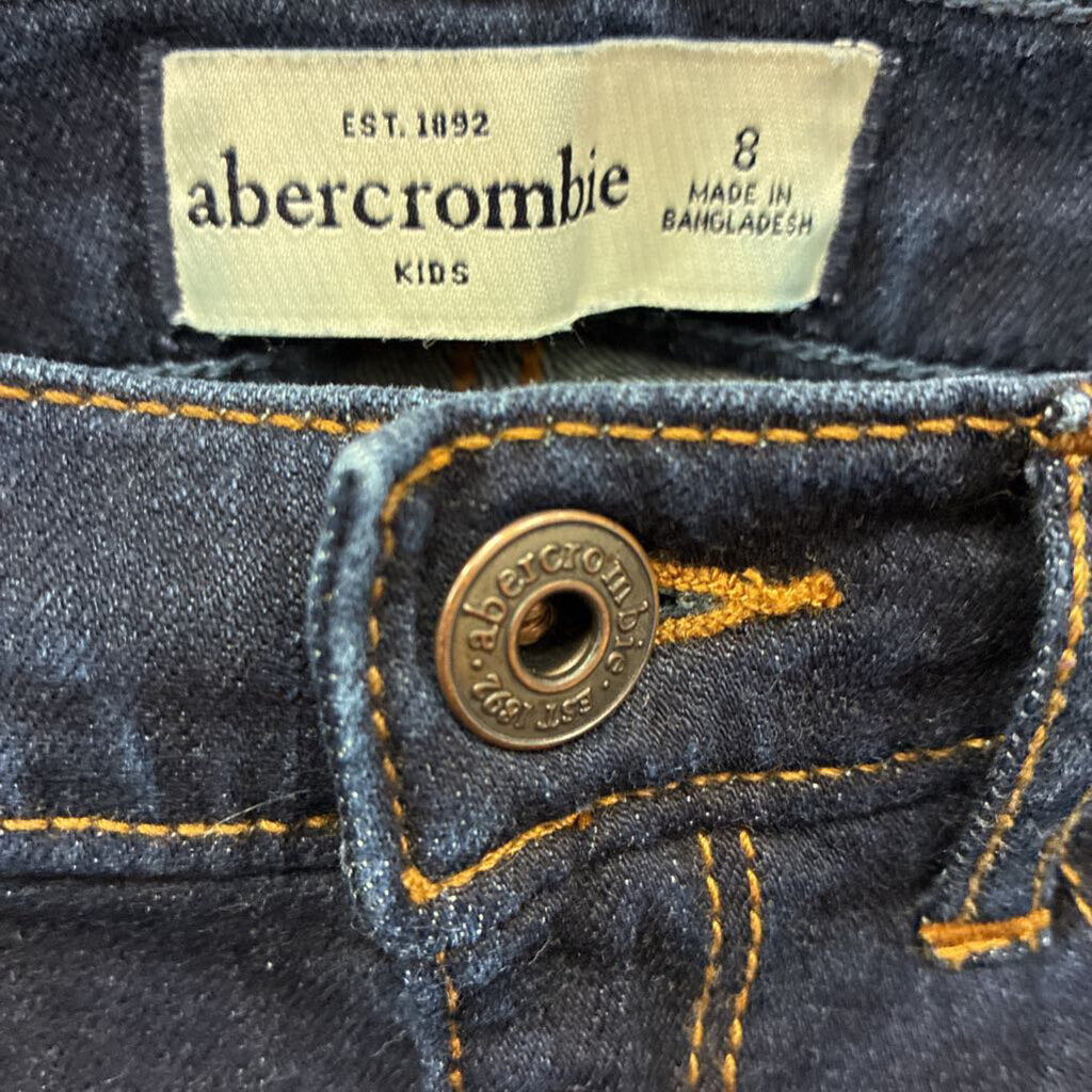 Denim Pants – Encore Kids Consignment