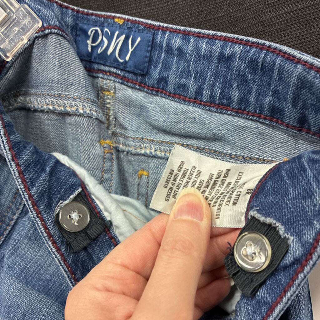 Denim Pants – Encore Kids Consignment