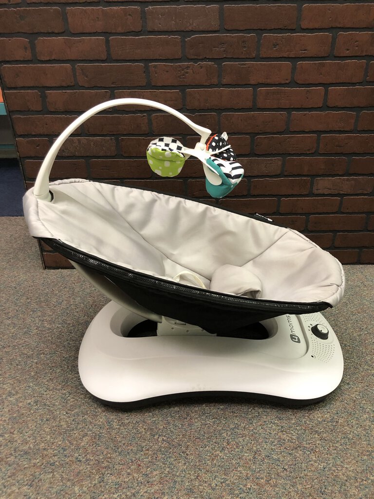 Rockaroo Baby Rocker Swing – Encore Kids Consignment